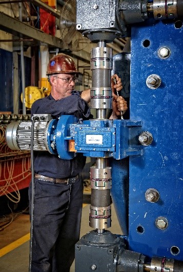 New Product: MDX RAMSL - GIW Industries – The Flowsheet