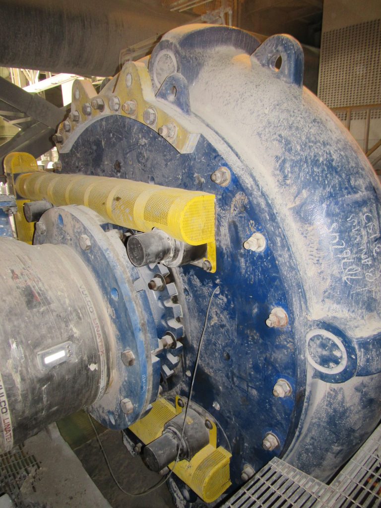 New Product: MDX RAMSL - GIW Industries – The Flowsheet