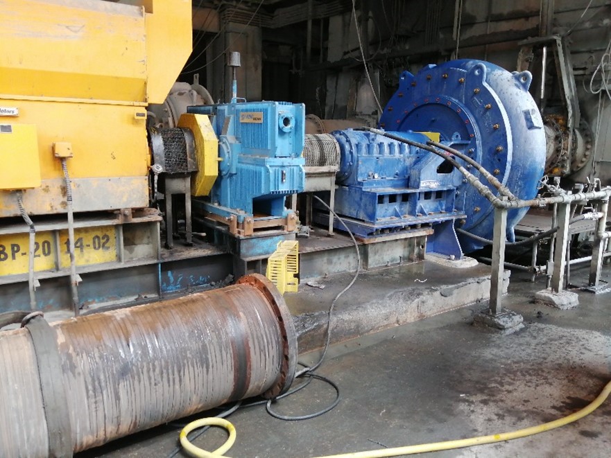 GIW Exceeds Customer Expectations at Brazilian Copper Mine - GIW ...